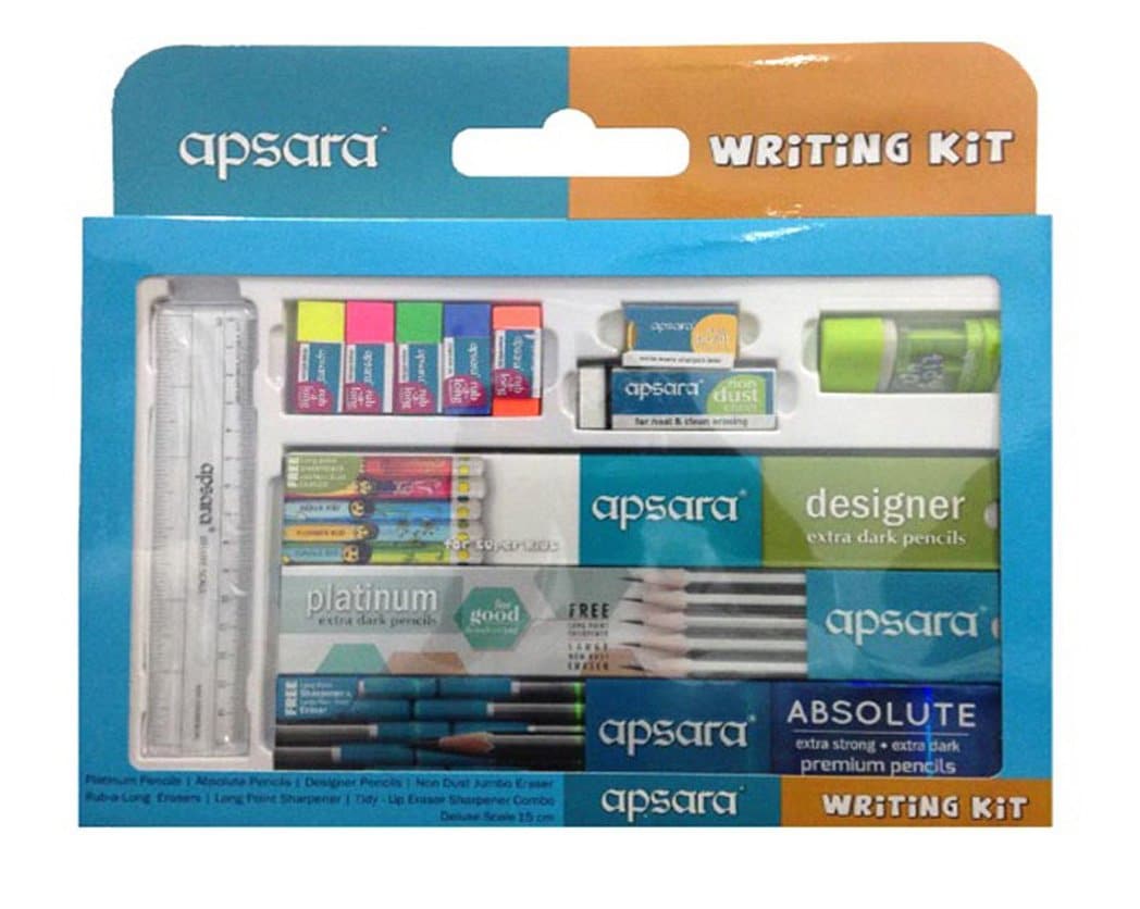Apsara Writing Kit - SBC Store