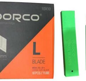 Dorco Paper Cutter Blade - SBC Store